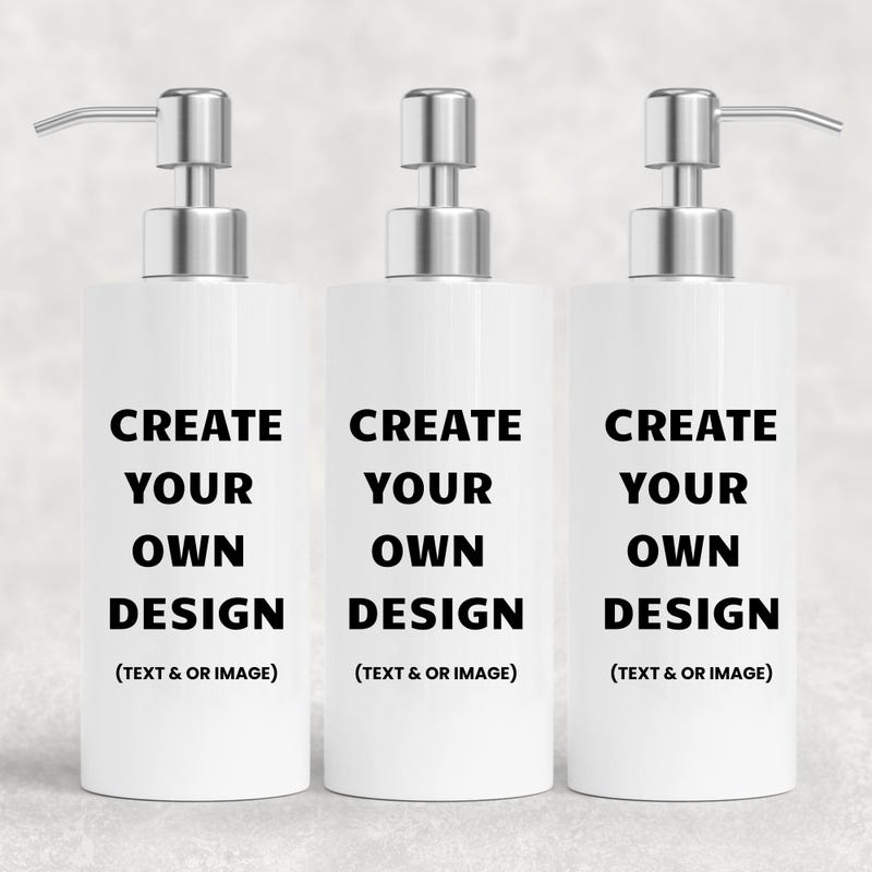 Funny Soap Dispenser - Etsy