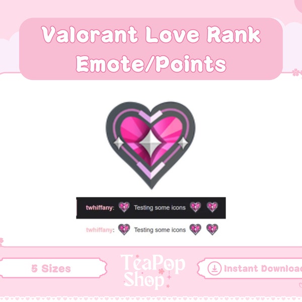 Valorant Pin Badge - Etsy UK