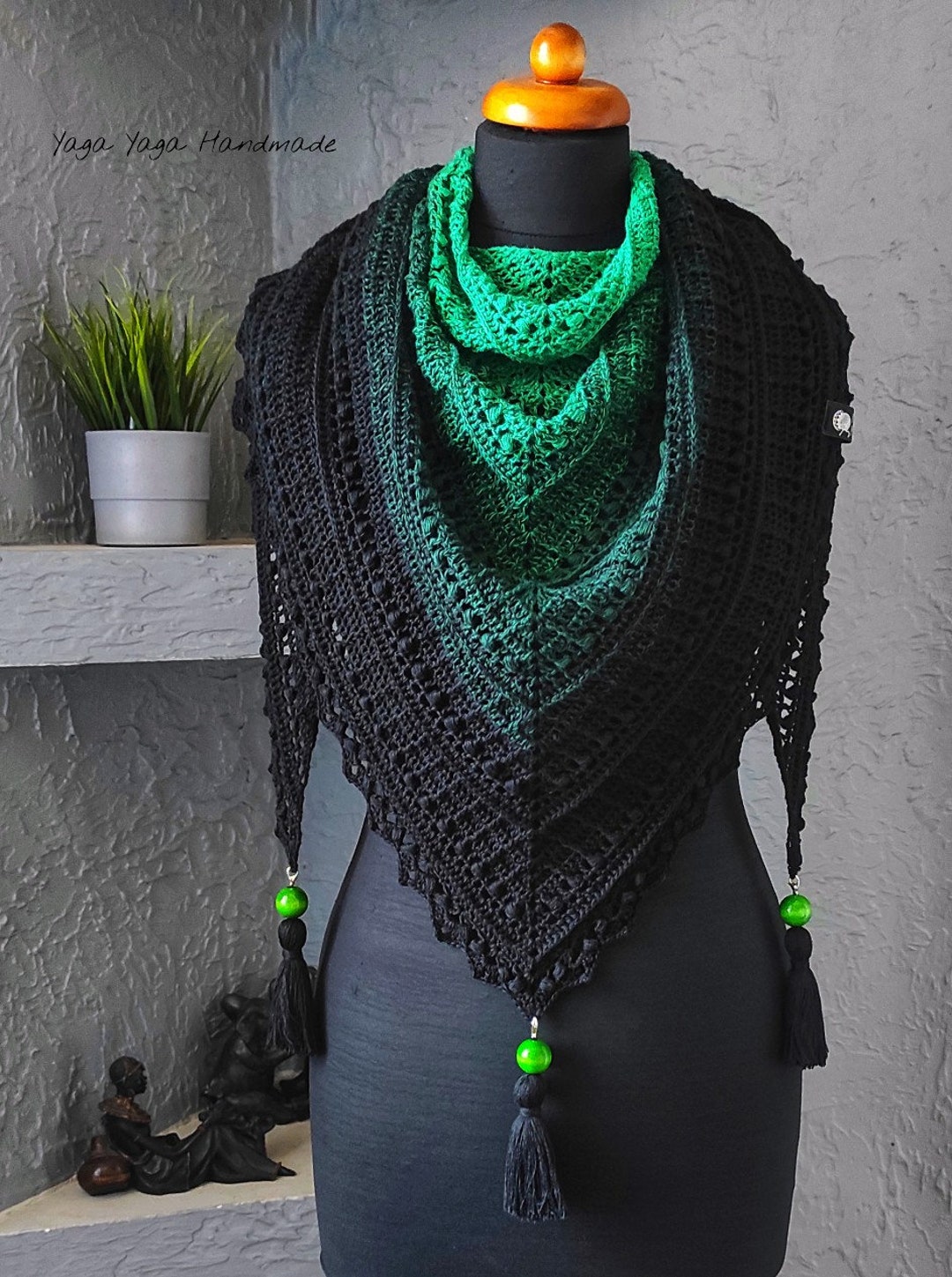 Bayka Patterns - Etsy