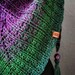 Valhalla & Val Shawl - Etsy