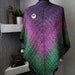 Valhalla & Val Shawl - Etsy