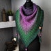 Valhalla & Val Shawl - Etsy