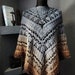 Valhalla & Val Shawl - Etsy