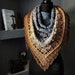 Valhalla & Val Shawl - Etsy