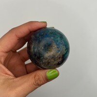 Shattuckite - Etsy