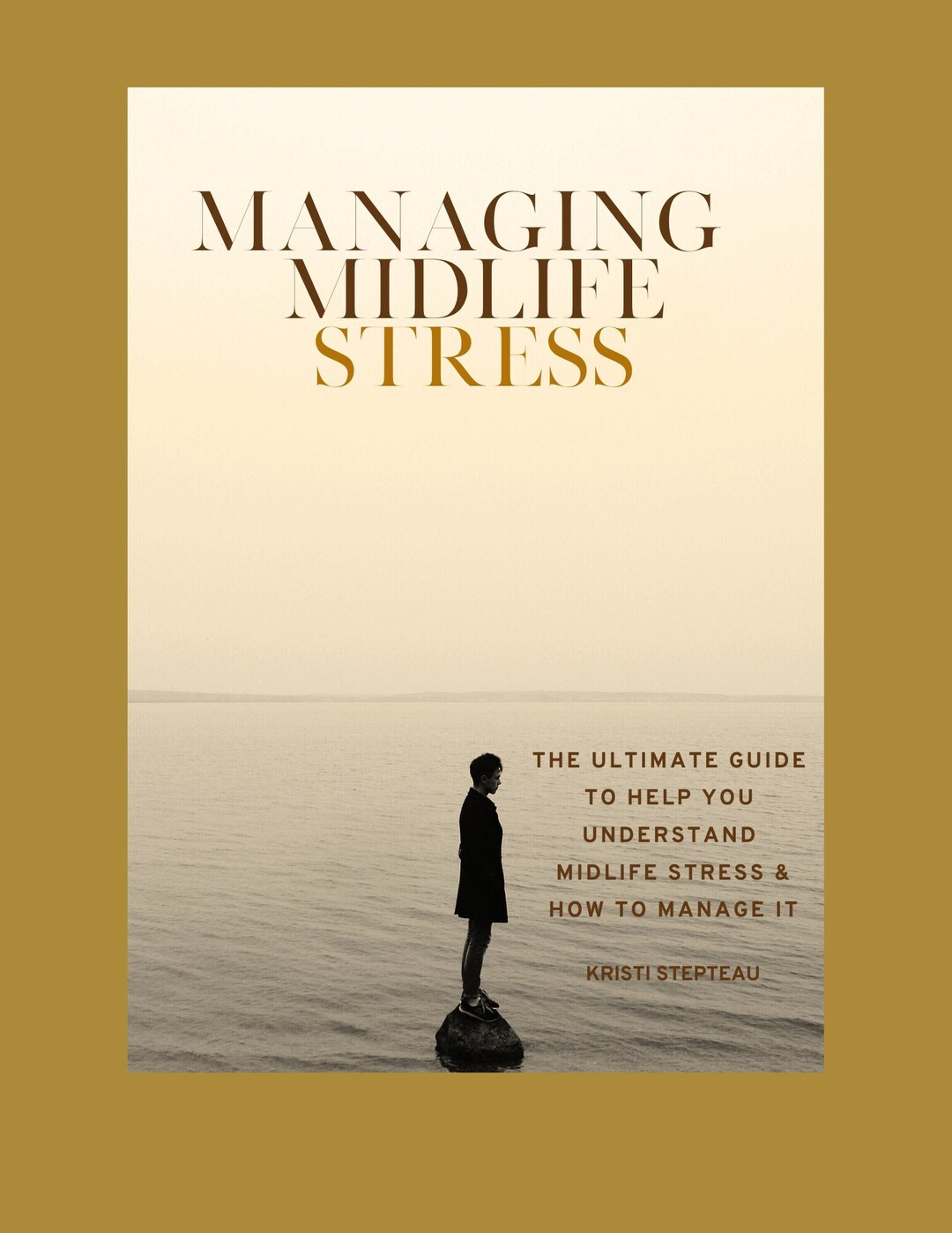 Stress Relief E-book | Anxiety Relief E-book | Stress Relief Guide ...