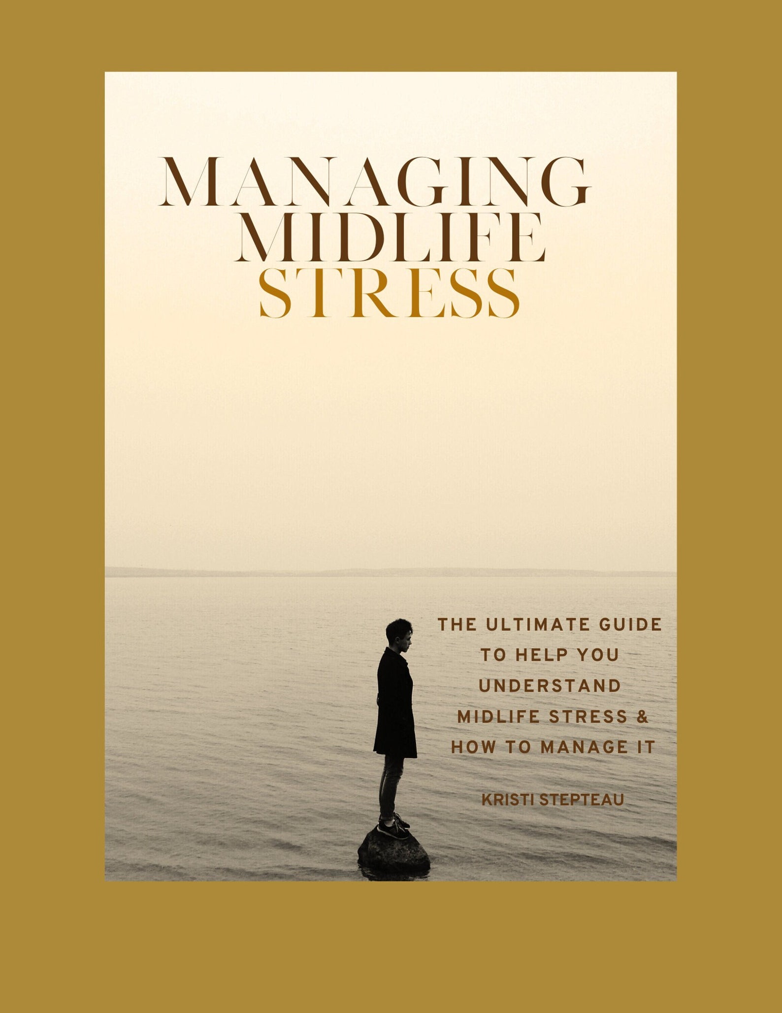 Stress Relief E-book | Anxiety Relief E-book | Stress Relief Guide ...