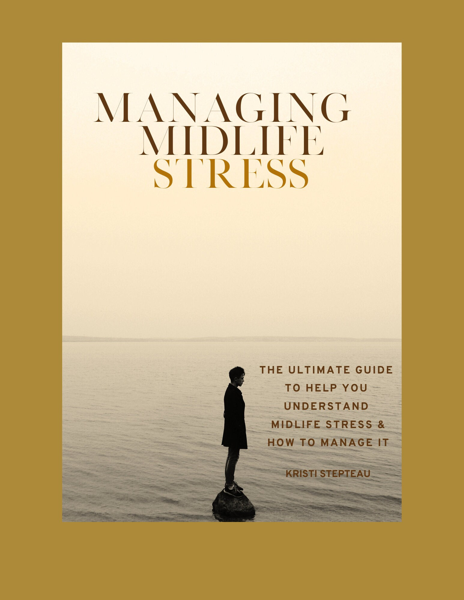 Stress Relief E-book | Anxiety Relief E-book | Stress Relief Guide ...