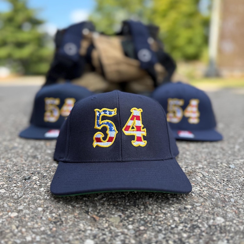 Hats and Ladders - Etsy