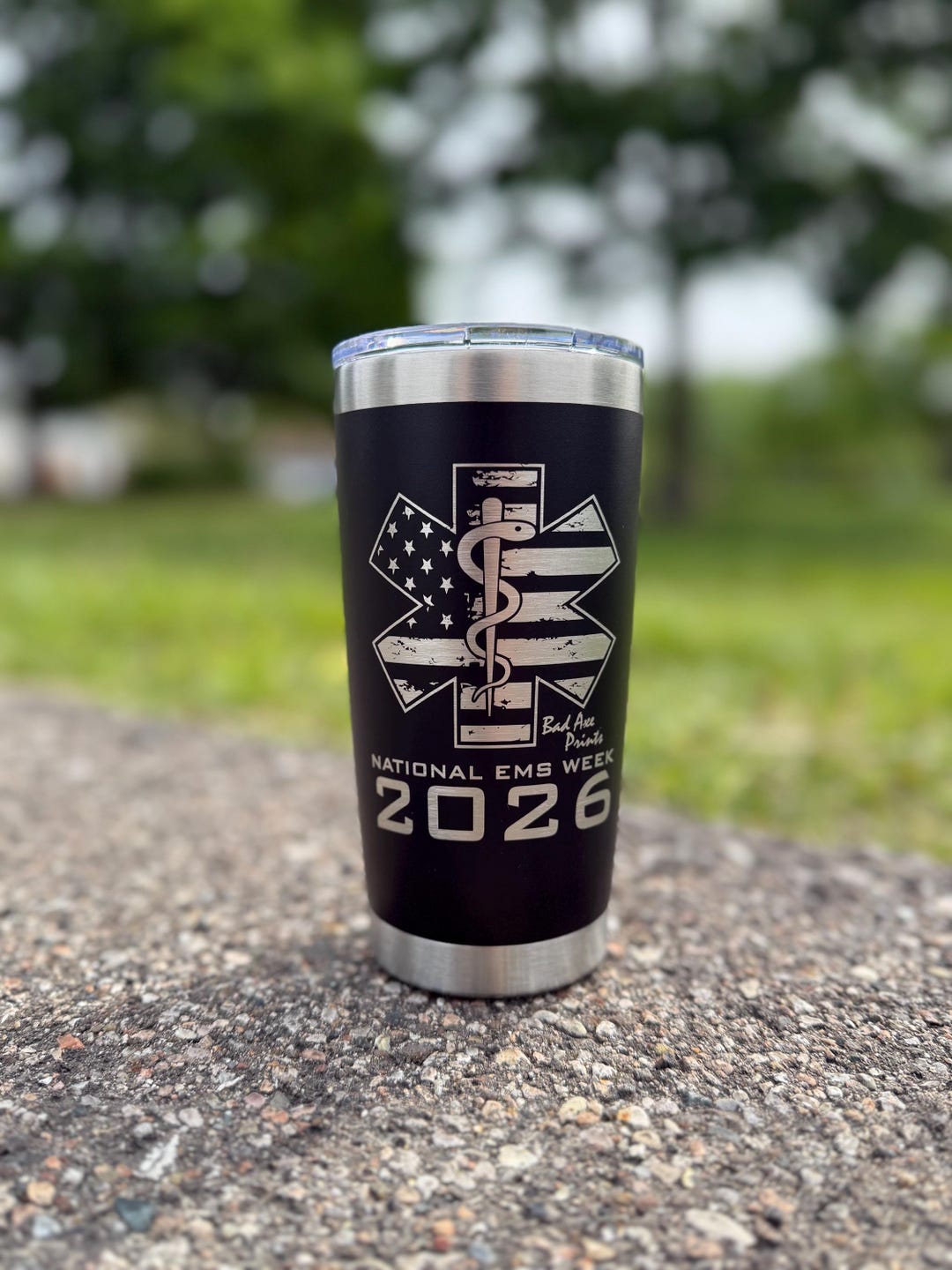 Custom Laser Engraved Tumblers - Etsy