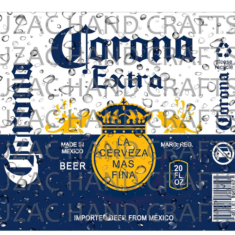 Corona - Etsy