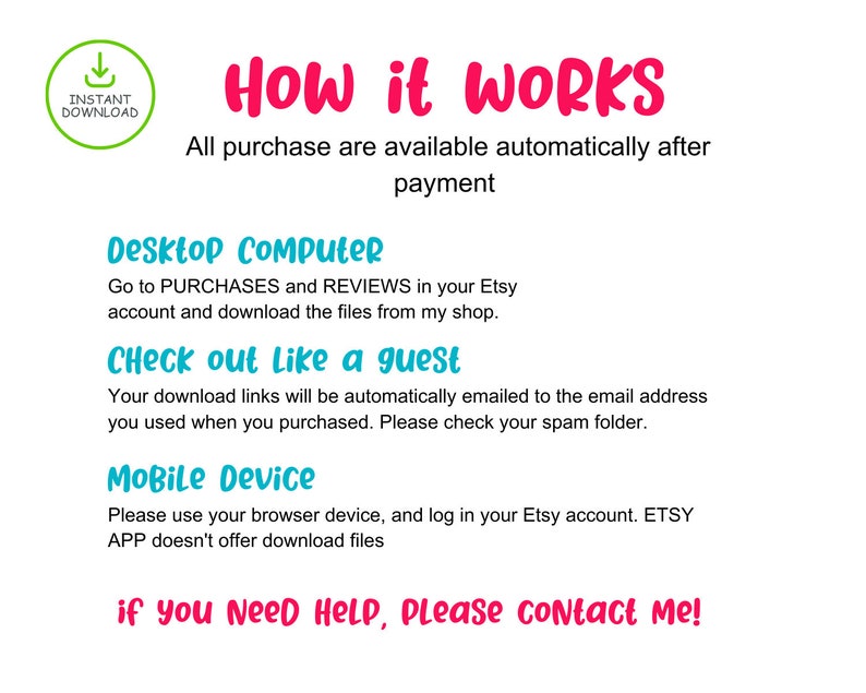 Classroom Printable Posters Colors Numbers Alphabet Days of the Week ...