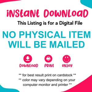 Classroom Printable Posters Colors Numbers Alphabet Days of the Week ...