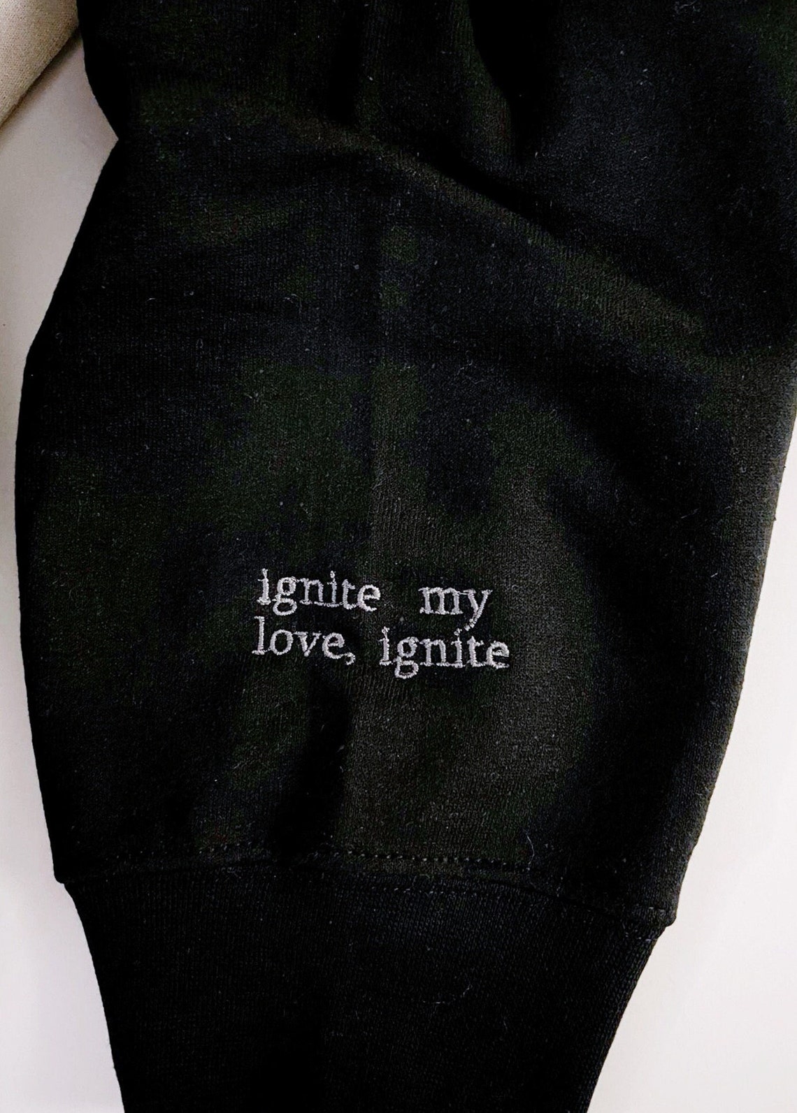 Aaron Warner Shatter Me 45 Sector CCR Uniform - Etsy Canada