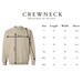 Menace First Woman Second Embroidered Sweatshirt, Crewneck, Hoodie ...