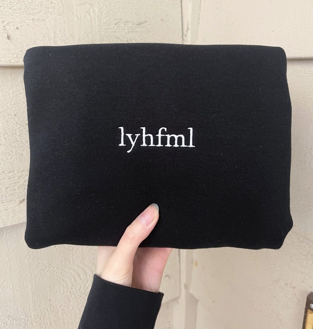 LYHFML Aaron Warner Shatter Me, Lift Your Hips for Me, Love, Ignite Me ...