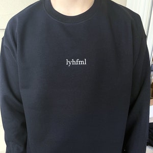 LYHFML Aaron Warner Shatter Me, Lift Your Hips for Me, Love, Ignite Me ...