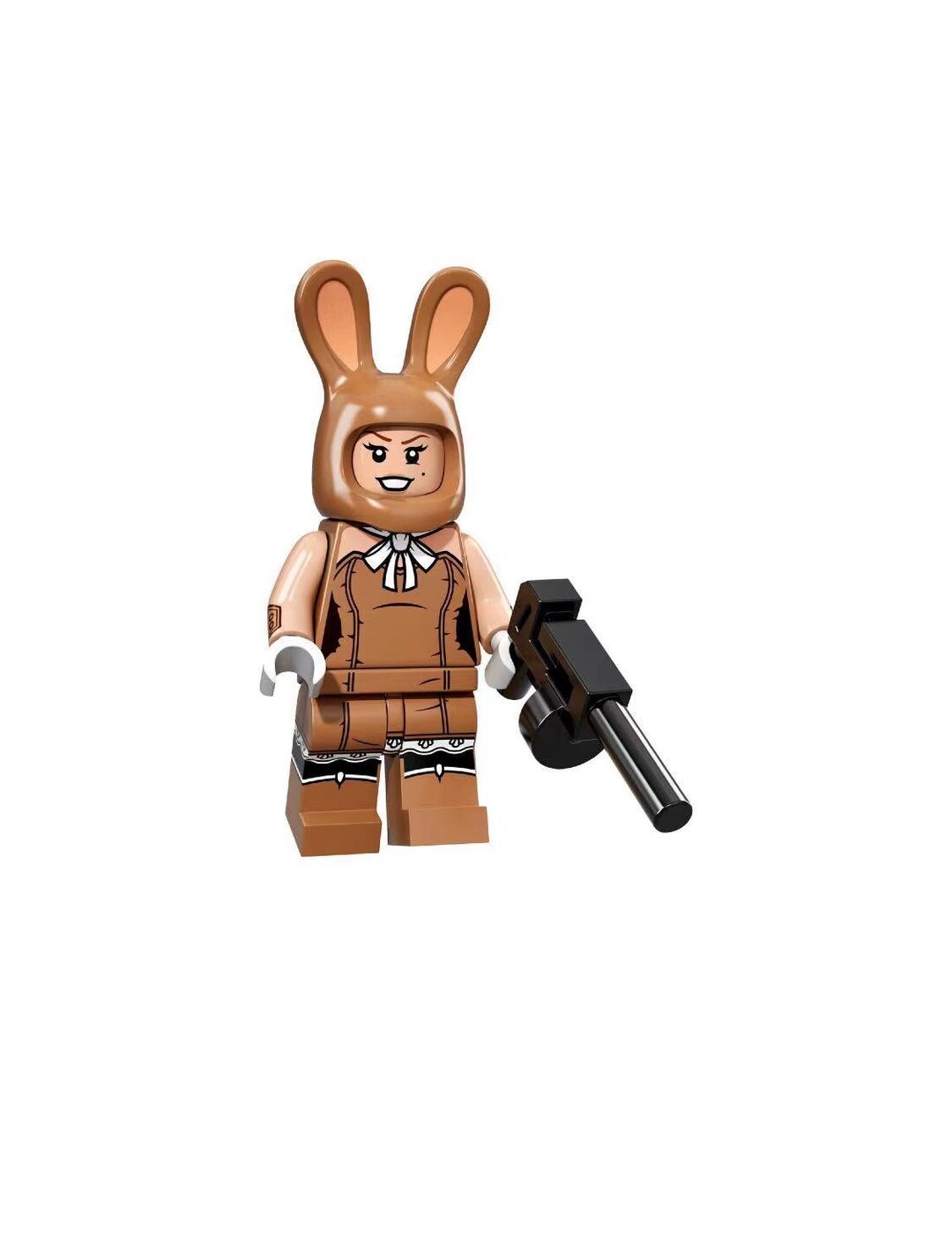 LEGO 71017 Batman Movie Series March Harriet - Etsy