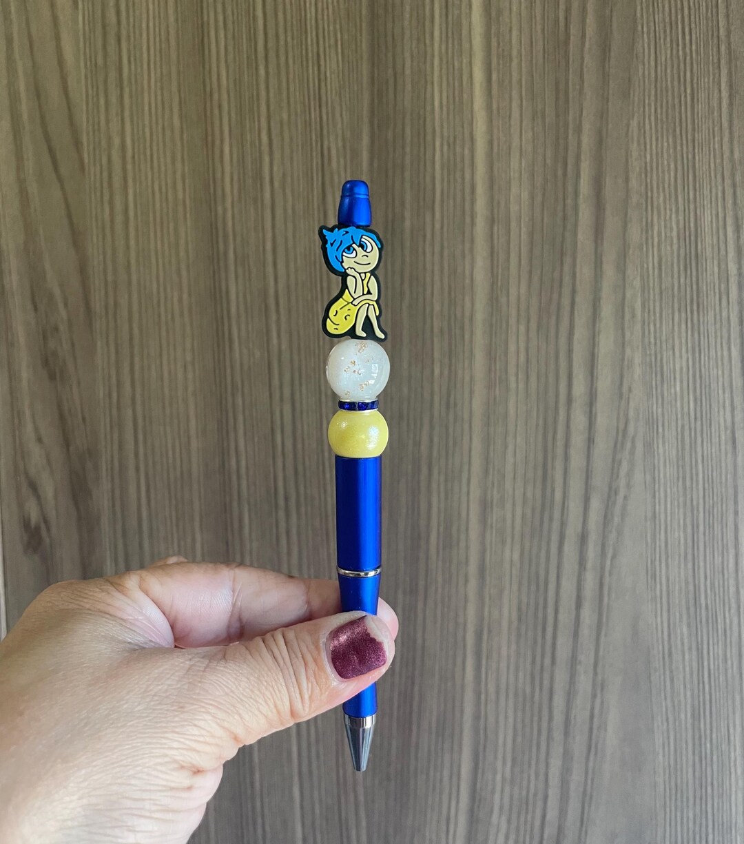 Emotions Pen - Etsy