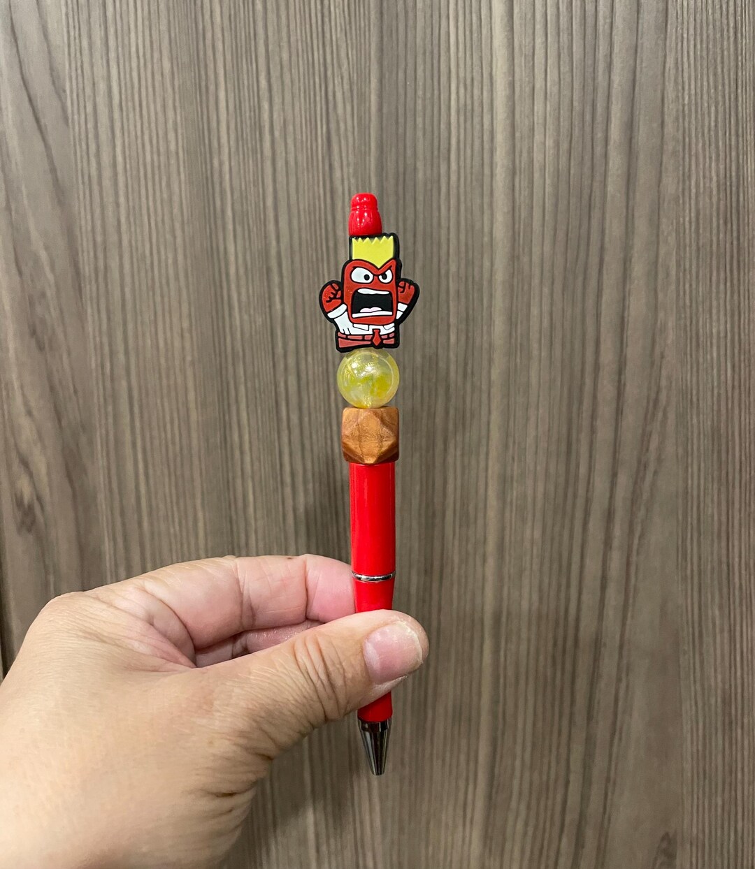 Emotions Pen - Etsy