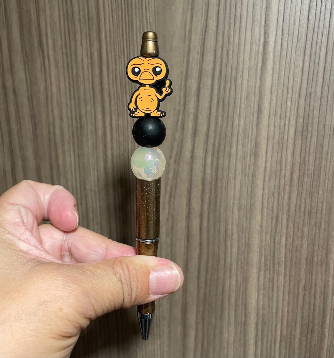 Alien Pen - Etsy