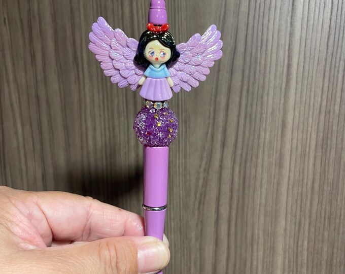 Angel Pen - Etsy