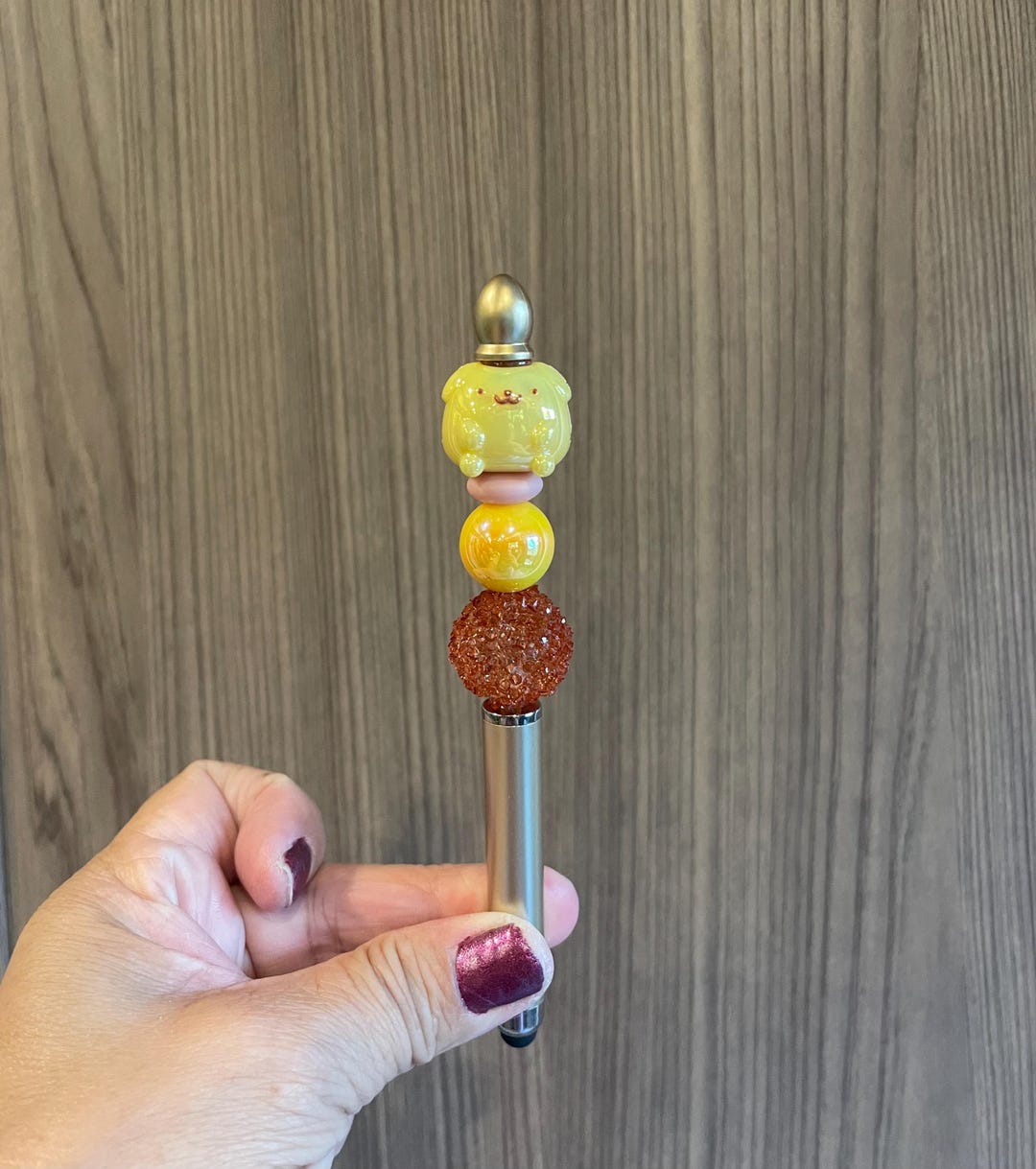 Pupurin Stylus - Etsy