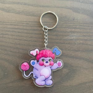Popples - Etsy