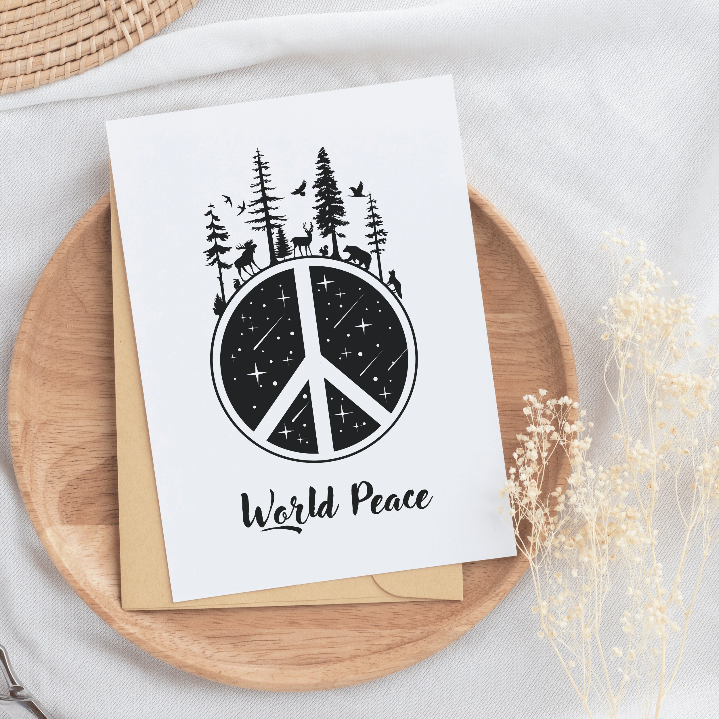 World Peace Sign SVG Peace Sign Svg Peace Symbol Svg Peace - Etsy Australia
