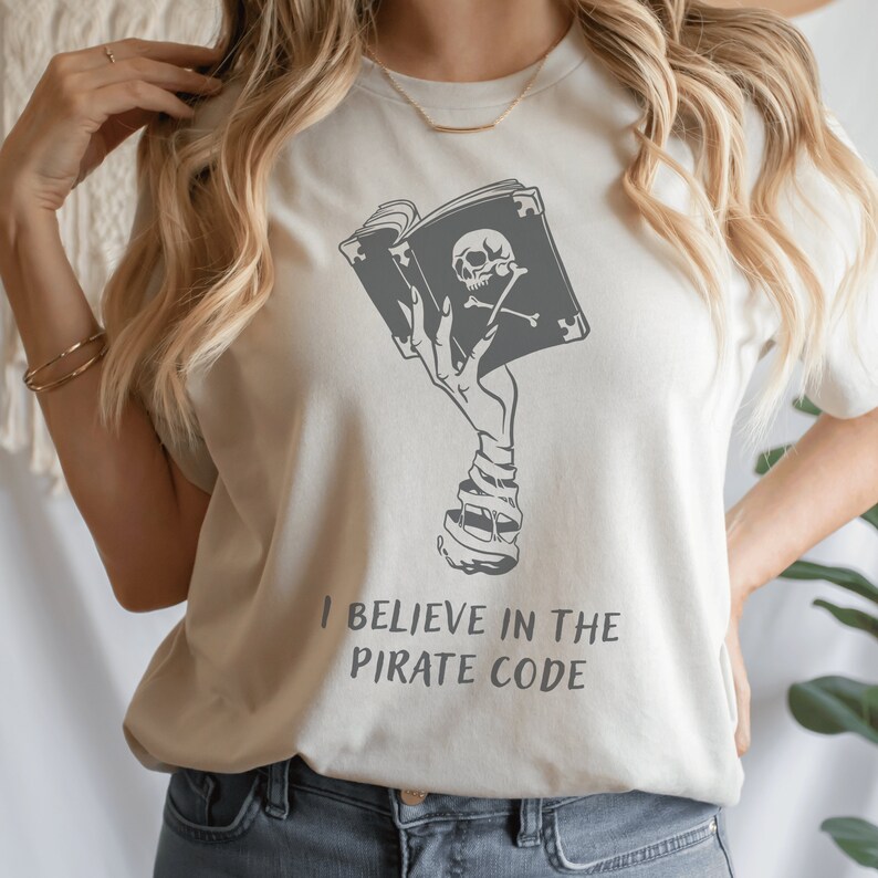 Hand With Pirate Code SVG PNG Pirate Svg Pirate Codex SVG - Etsy