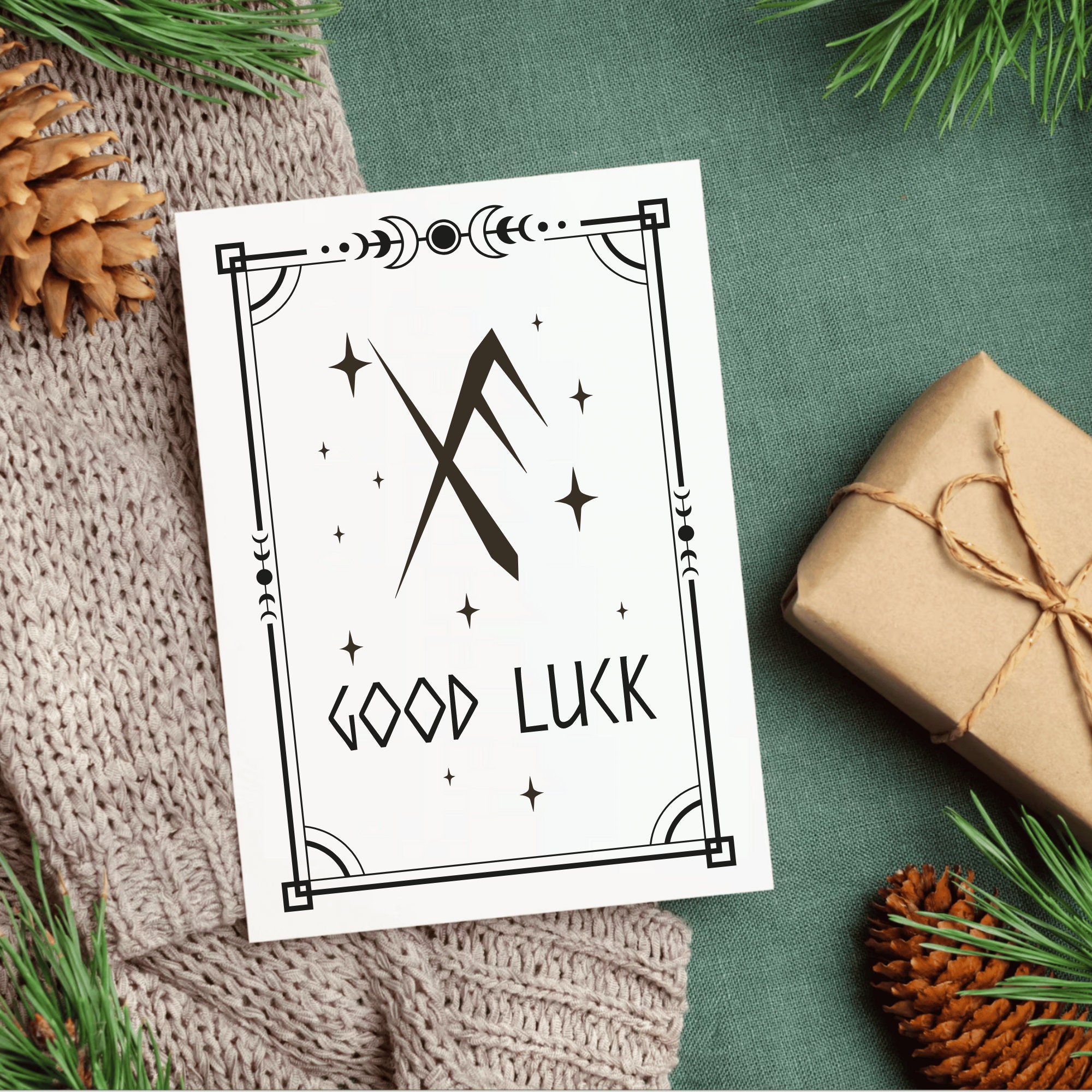 84 Vikings Runes Procreate STAMPS Runes Procreate STAMPS - Etsy