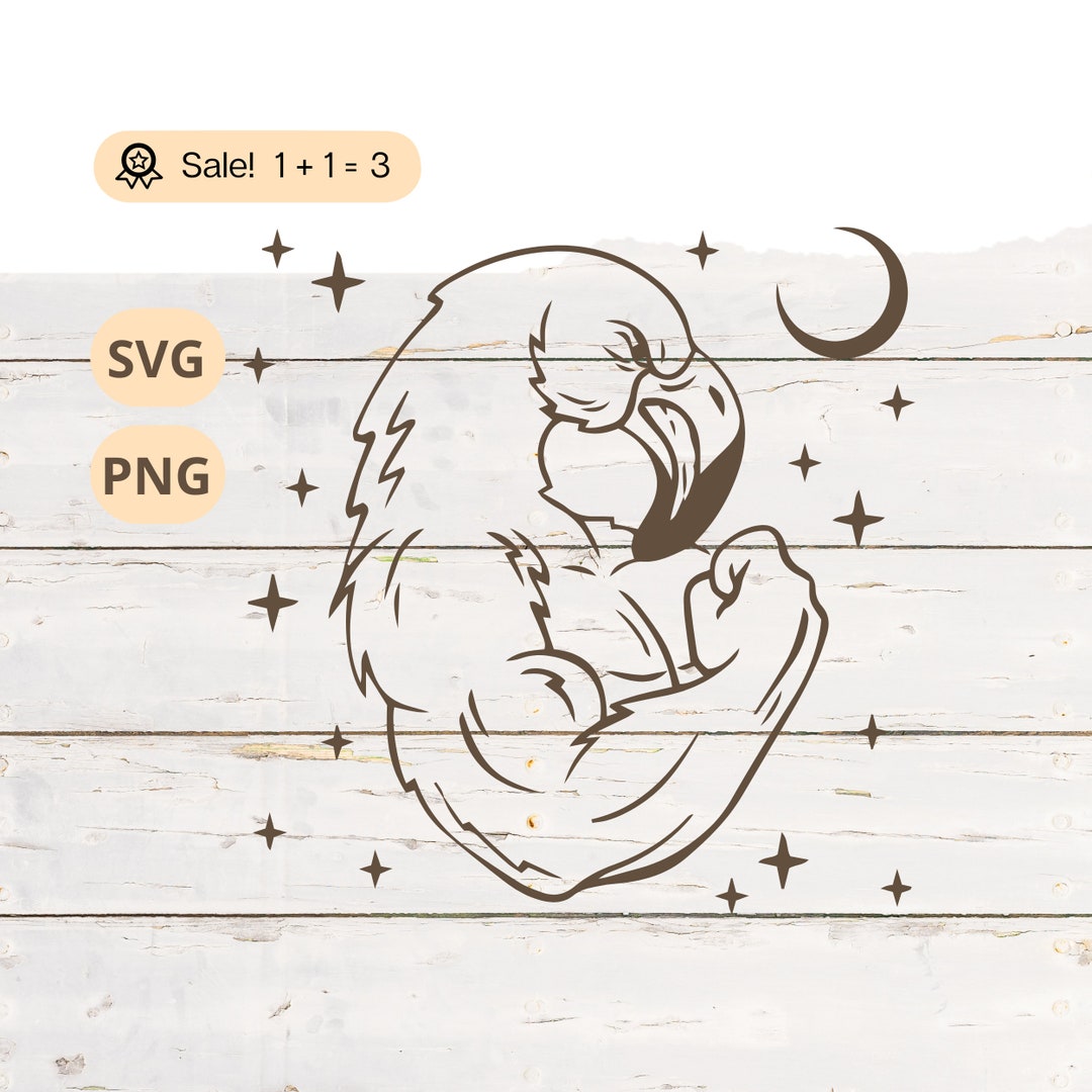 Flamingo Bodybuilder SVG PNG, Flamingo Svg, Gym SVG, Bodybuilding Svg ...