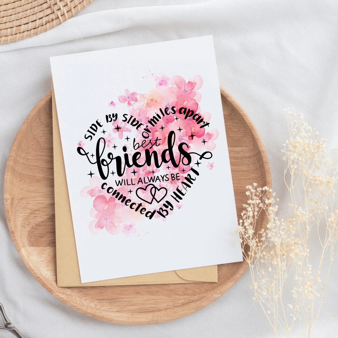 Best Friends Always SVG, PNG, Cut File, Cricut - Etsy
