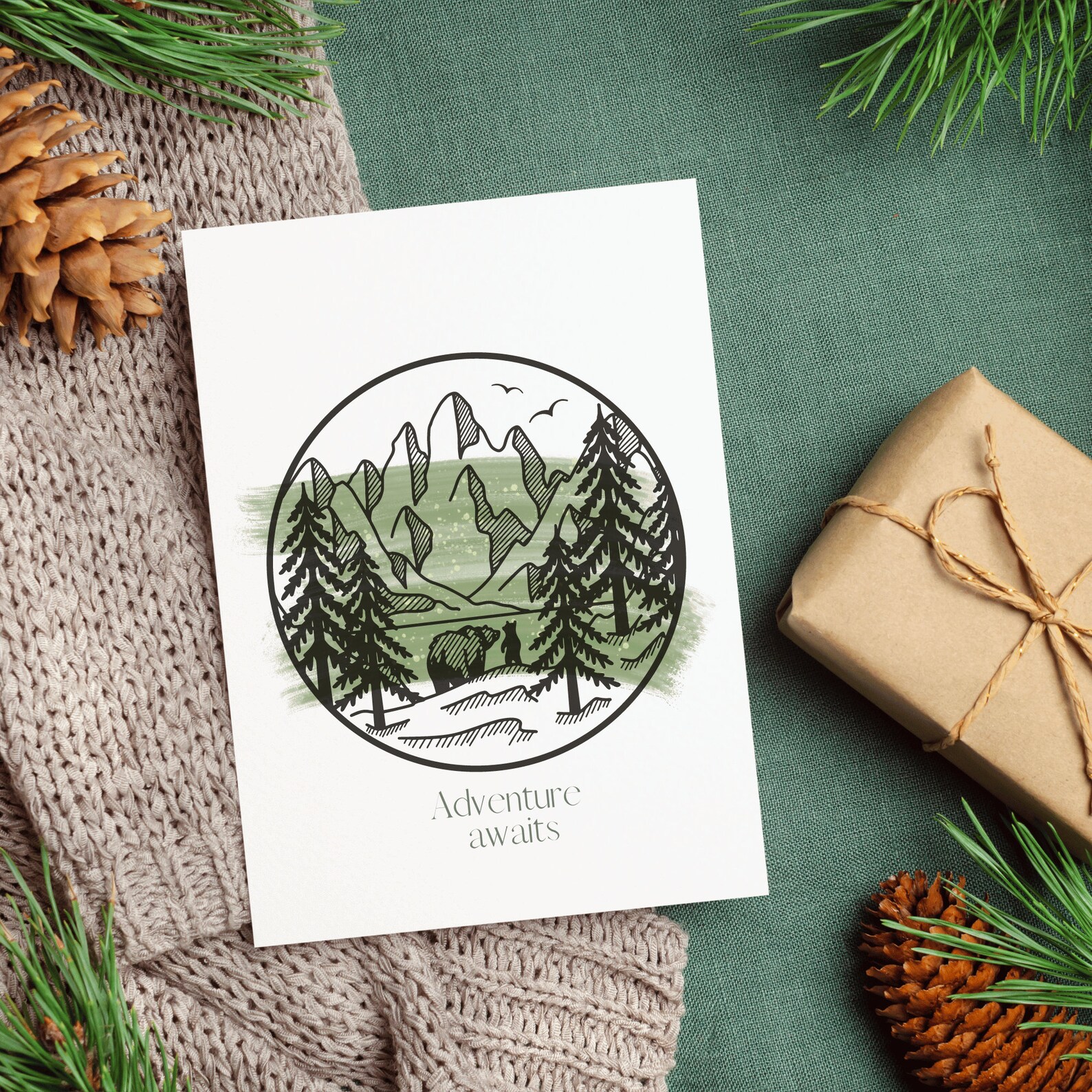 Geometric Mountain SVG Bundle, Adventure Cut Files (50 SVG/PNG) - Etsy