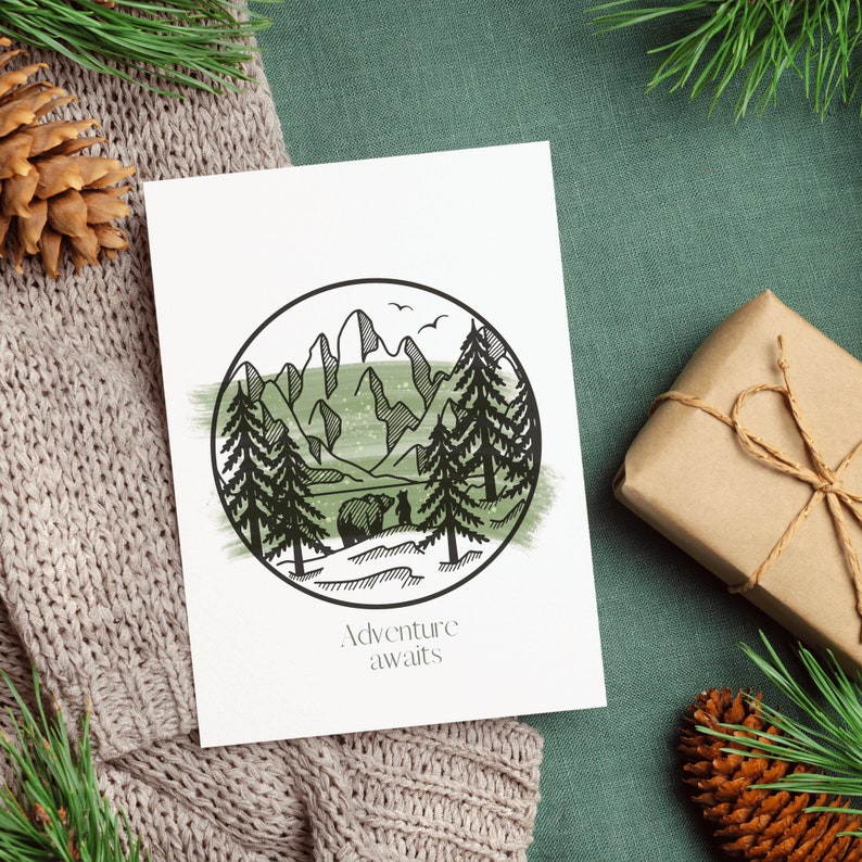 Geometric Mountain SVG Bundle, Adventure Cut Files (50 SVG/PNG) - Etsy