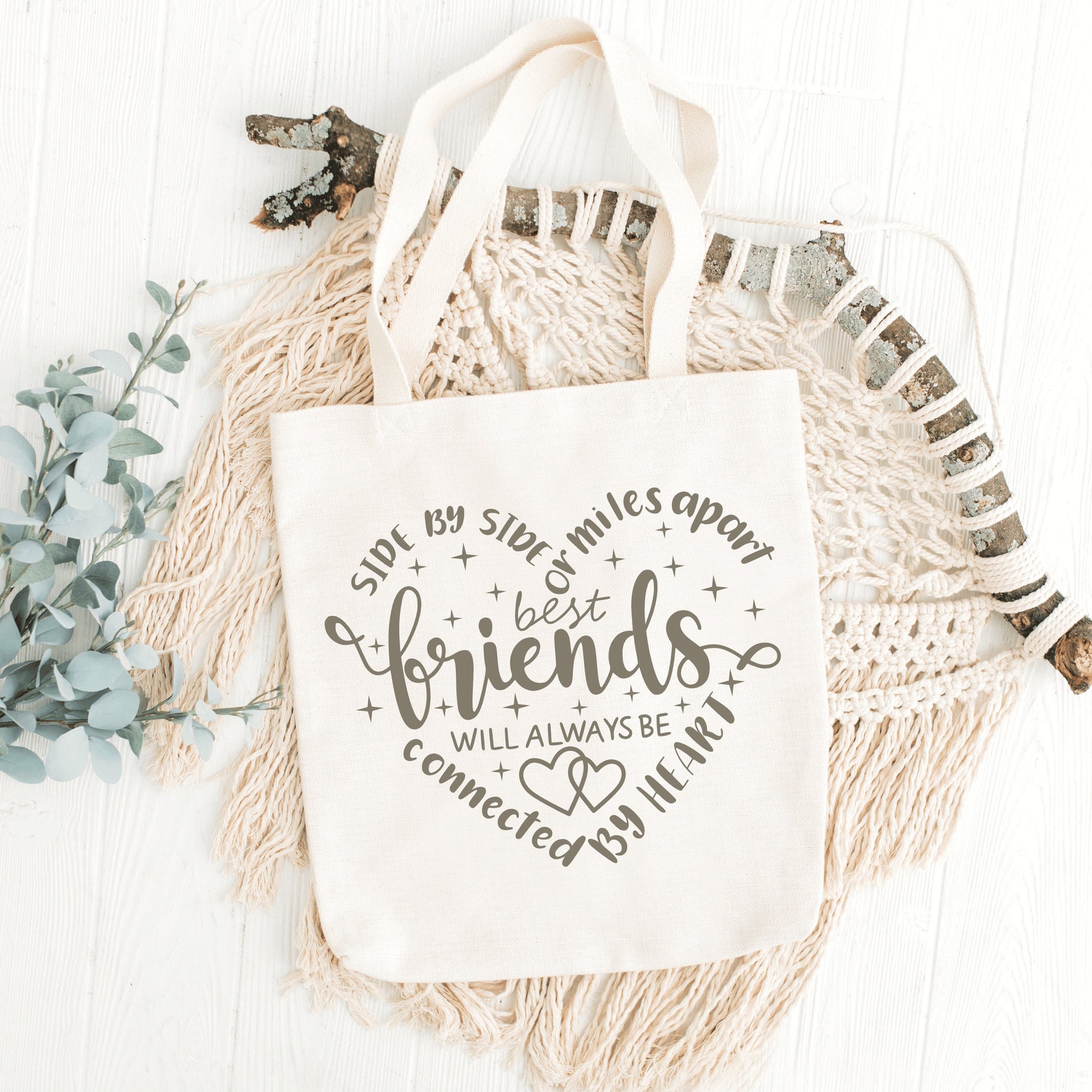 Best Friends Always SVG, PNG, Cut File, Cricut - Etsy