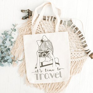 Time Travel SVG PNG, Travel SVG, Travel Girl Svg, Journey Svg ...