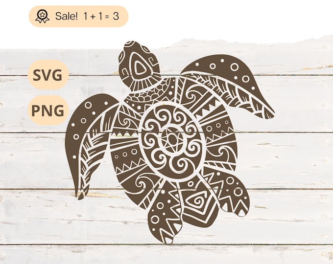 12 File TURTLE SVG Sea Turtle Marine Turtle Tropical Tortoise Turtle ...