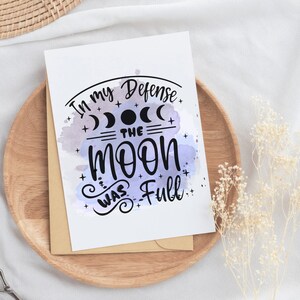 60 Celestial Moon SVG Bundle, Moon SVG, Moon Phase Svg, Moon Quotes Svg ...