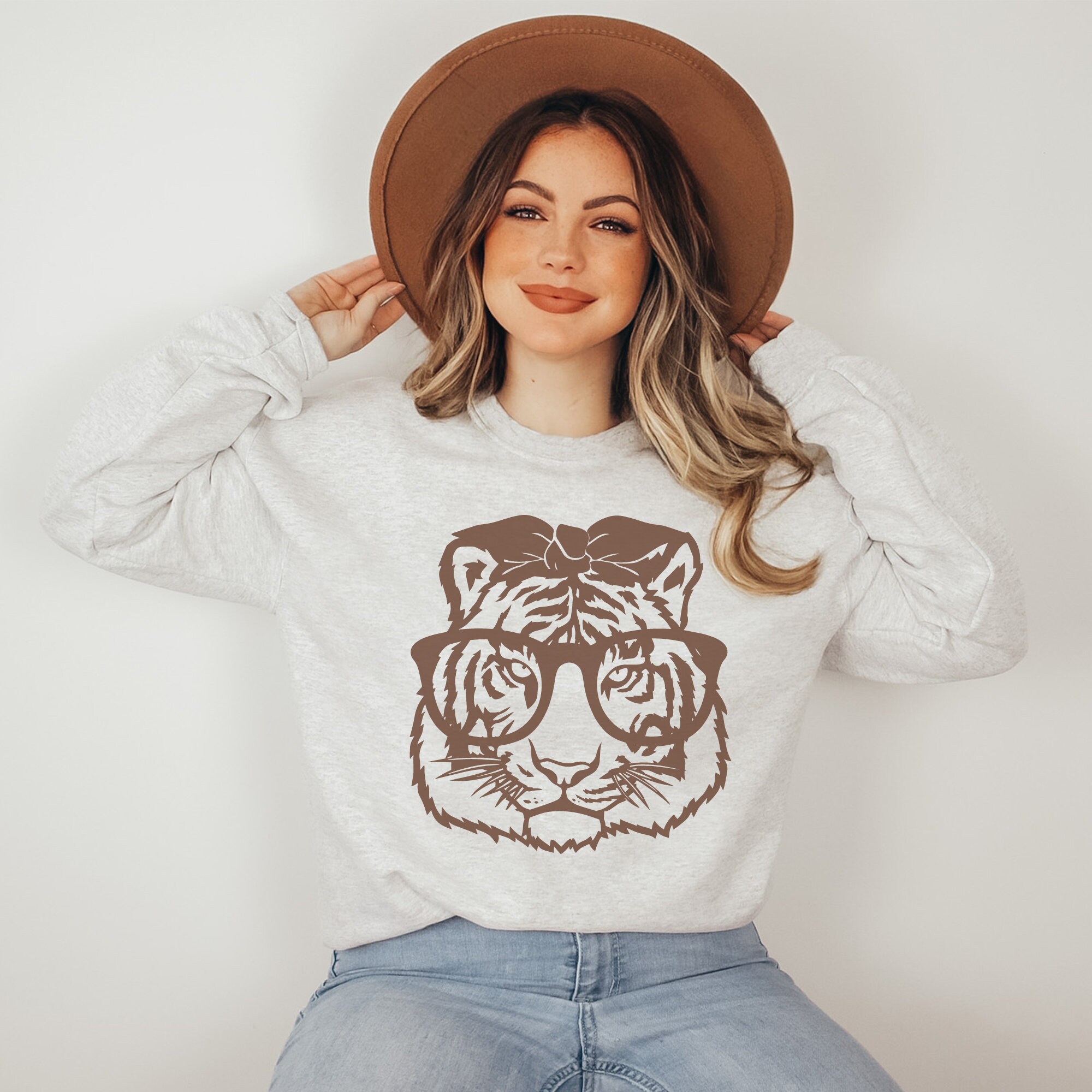 40 Tigers Procreate STAMPS Tiger Procreate BRUSHES Tiger - Etsy