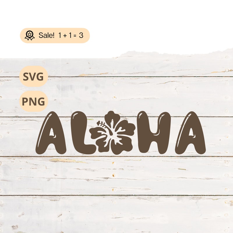 Aloha Sign - Etsy