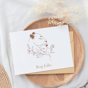 Mother Lioness SVG PNG, Lion SVG, Family Reunion Shirt Tattoo, Nature ...