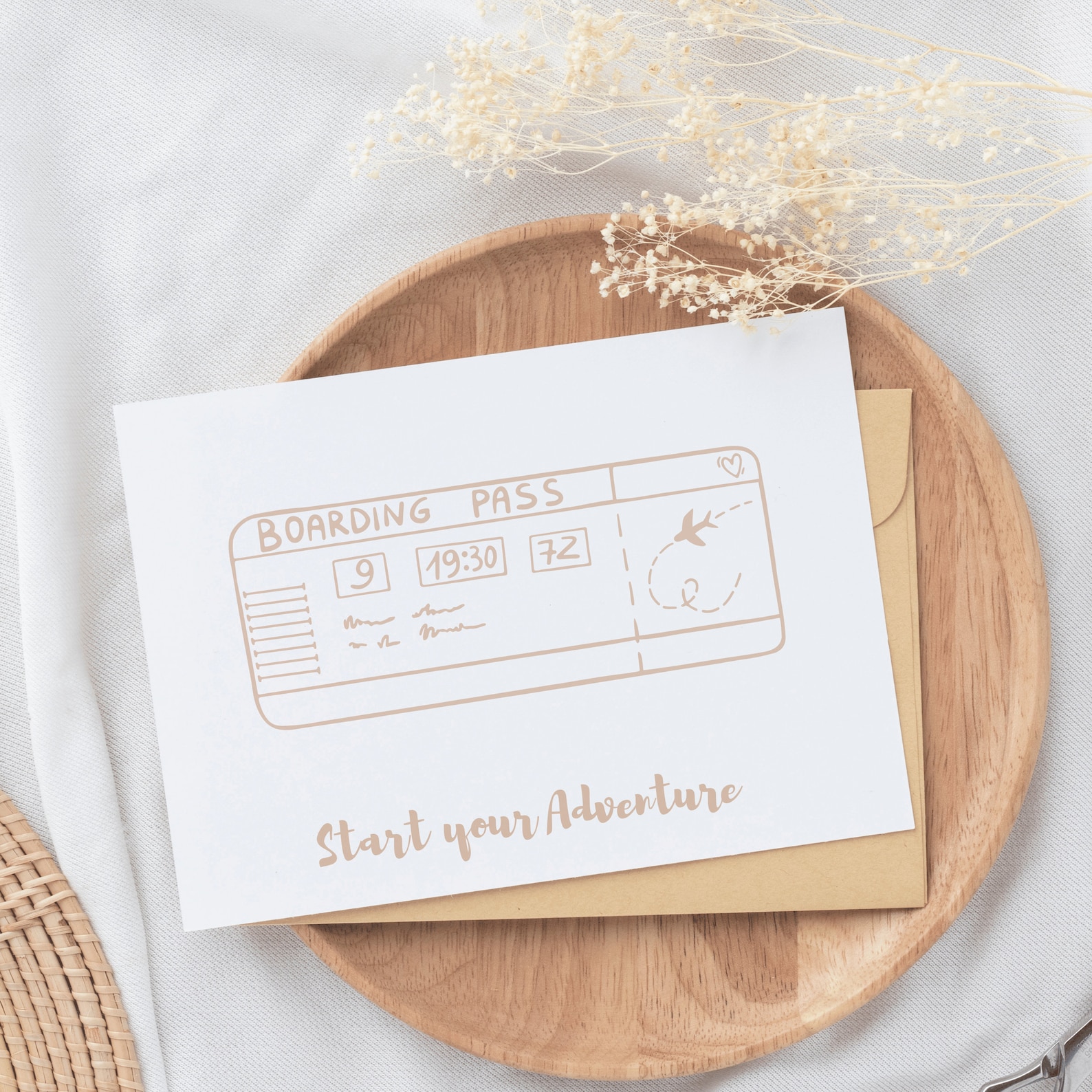 Boarding Pass SVG PNG Travel SVG Adventure Svg Journey Svg - Etsy