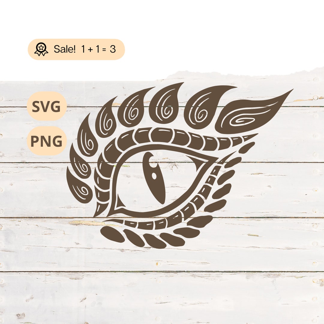 Chinese Dragon Eye SVG PNG, Dragon Svg, Chinese Dragon Svg, Mystical ...