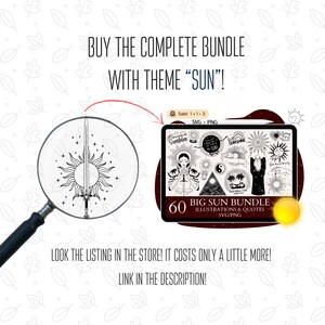 Sword and Sun SVG PNG, Sun Svg, Sword Svg, Knight Svg, Summer Svg ...
