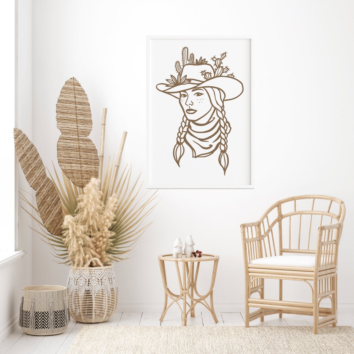 Western SVG Bundle, Wild West Cowboy Cowgirl Designs (40 Files) - Etsy