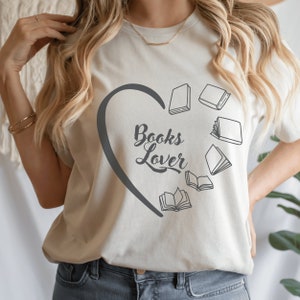 Books Heart SVG PNG, Book SVG, Book Lover Svg, Reading Svg, Book Club ...