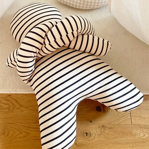 Creative Pillow/human-shaped Pillow/sofa Cushion/living Room - Etsy