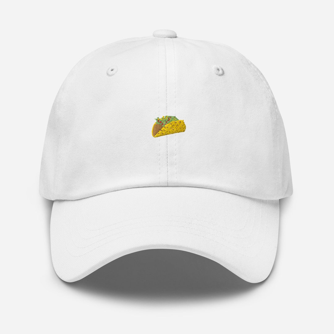 Taco Hat - Etsy