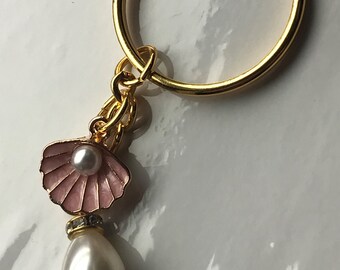 Gold Seashell | Etsy